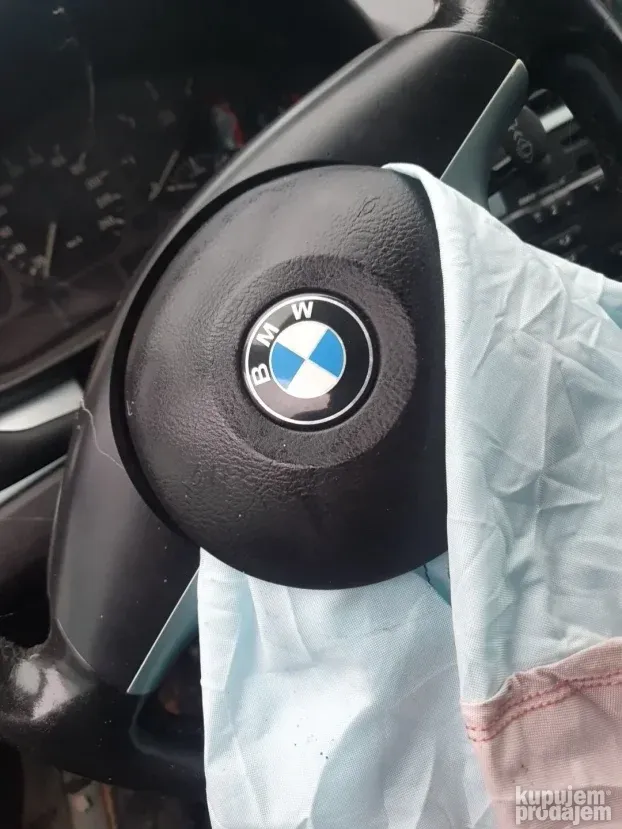 Bmw e46 menjac 5 brzina - KupujemProdajem