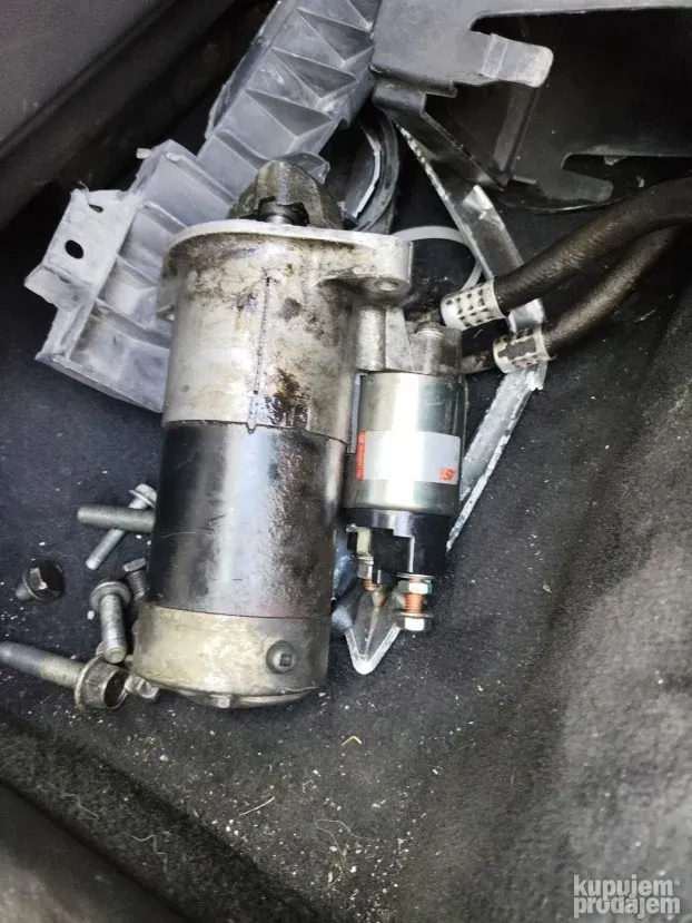 Alnaser opel insignia automatik 2.0 - KupujemProdajem