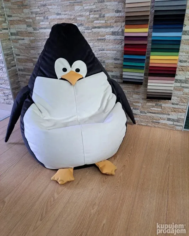 Lazy bag za decu - KupujemProdajem