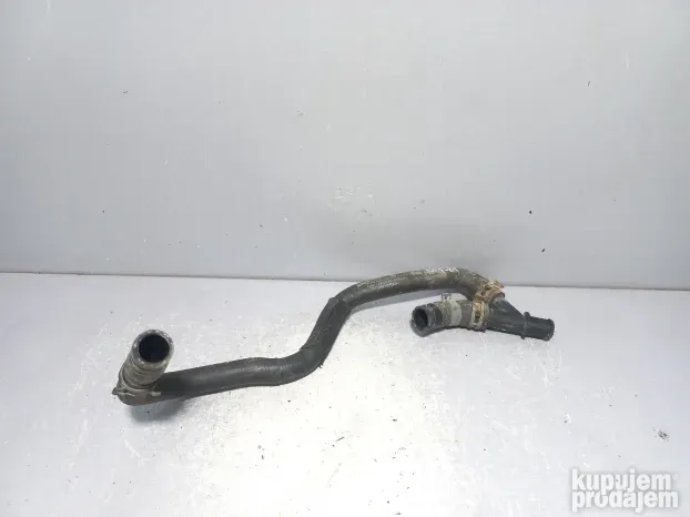 721281 Crevo Vw Golf 7 > 12-16 5Q0122073AN - KupujemProdajem