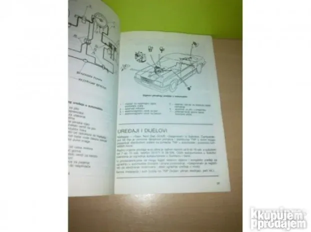 AUTO na PLIN, Priručnik za vozače automobila na pogon plinom ...