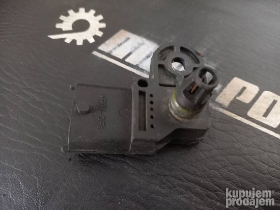 Map senzor 2.0turbo z20let Opel Astra G Zafira A - KupujemProdajem