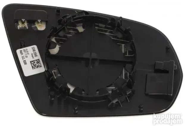 MERCEDES EQA H243 Staklo retrovizora LED mrtav ugao 21- - KupujemProdajem