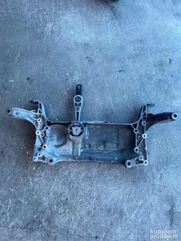 Pprednji trap prednji most Passat B6 - KupujemProdajem