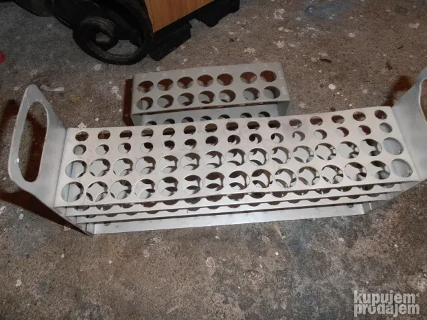 stalak za epruvete - KupujemProdajem