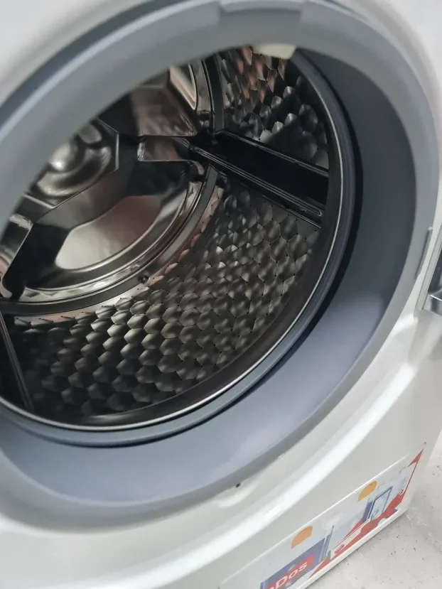 Miele W1 TwinDos & WiFiConn@ct masina za ves - KupujemProdajem