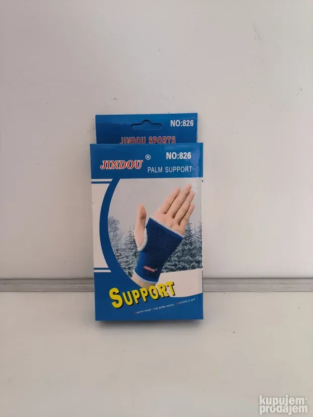 Steznik ruke,steznik šake Jindou 826 QW - KupujemProdajem