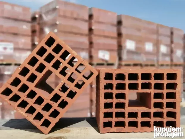 Giter i termo blok - KupujemProdajem