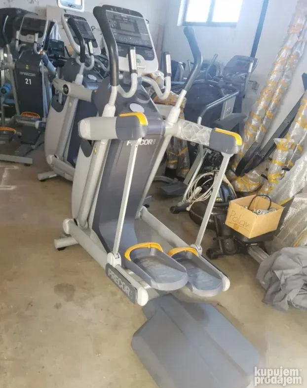AMT Precor 100i - KupujemProdajem