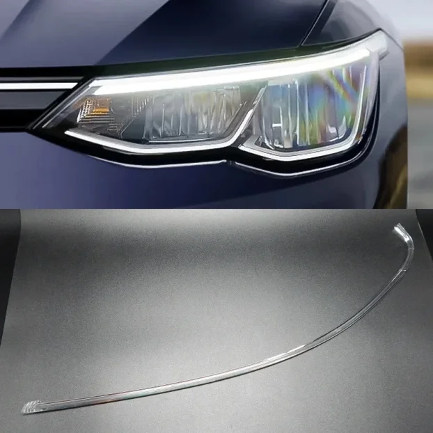 DRL tube Volkswagen golf 8 - KupujemProdajem