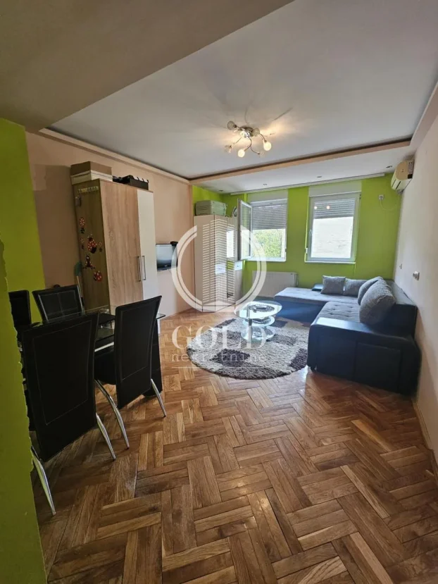 Gogoljeva, Grbavica, Novi Sad - KupujemProdajem