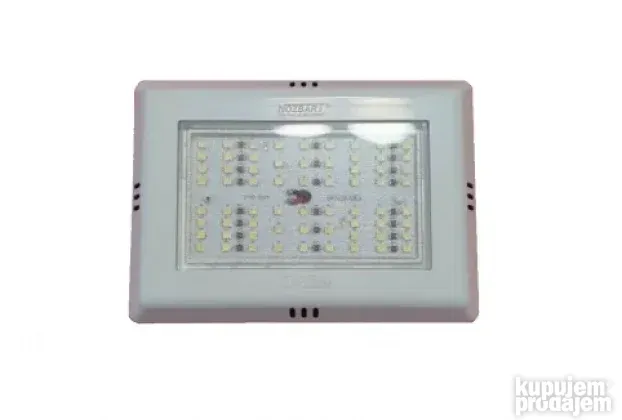 Reflektori za bazene miniLED/RGB nazidni Nozbart - KupujemProdajem