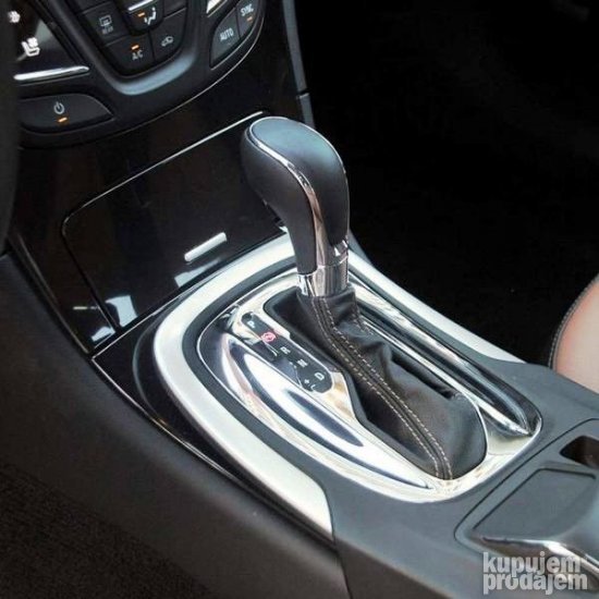 Opel Astra J automatik ručica menjača NOVO! BEOGRAD - KupujemProdajem
