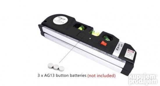 Laserska Libela 3u1 libela laser metar Laserska Libela LASER ...