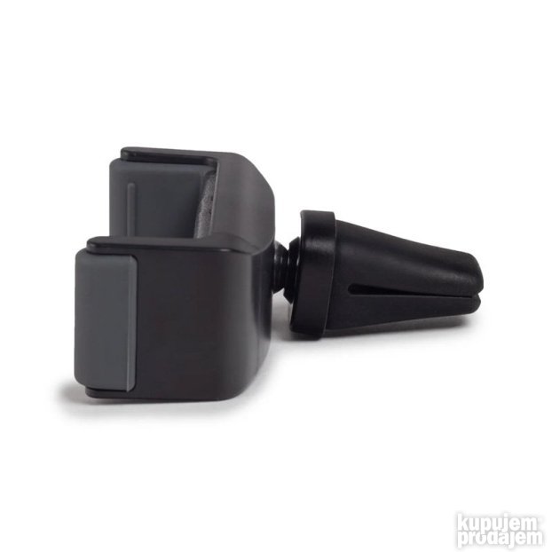 Auto drzac/stalak za ventilaciju LDNIO MG04 crni - KupujemProdajem