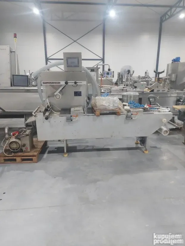 Pakerica tiromat - KupujemProdajem