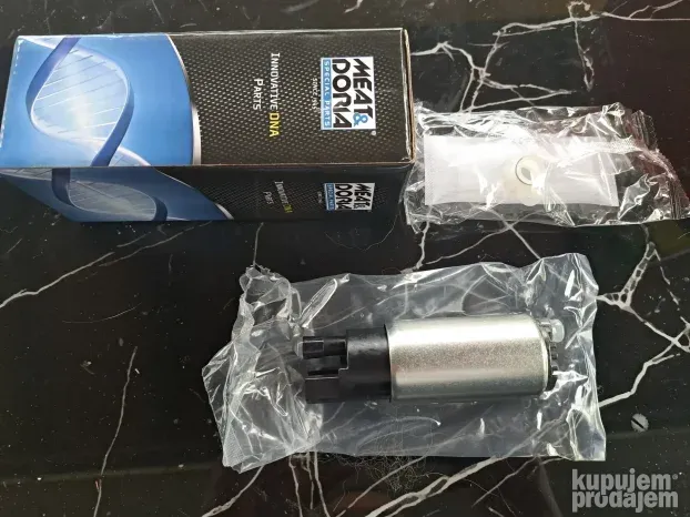 Ulozak pumpe za gorivo Opel Astra F Opel Astra G - KupujemProdajem