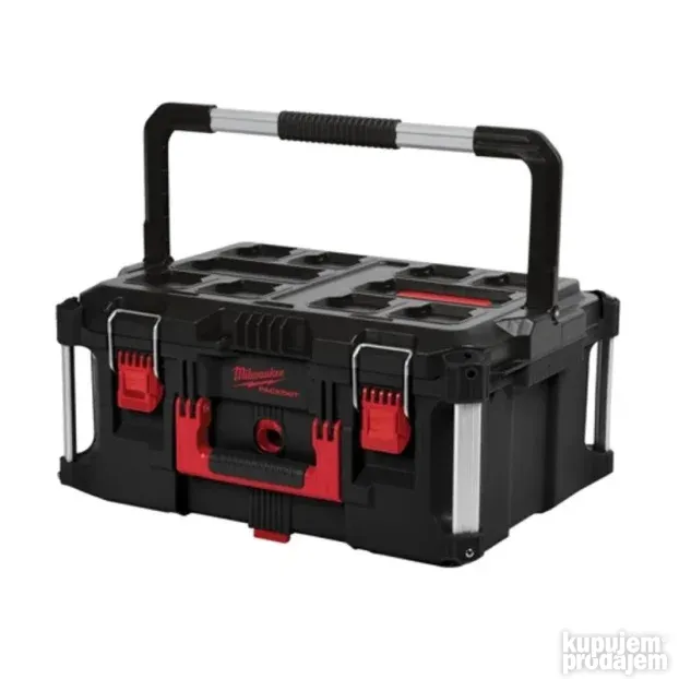 MILWAUKEE PACKOUT 2 kutija za skladištenje (4932464079) - KupujemProdajem