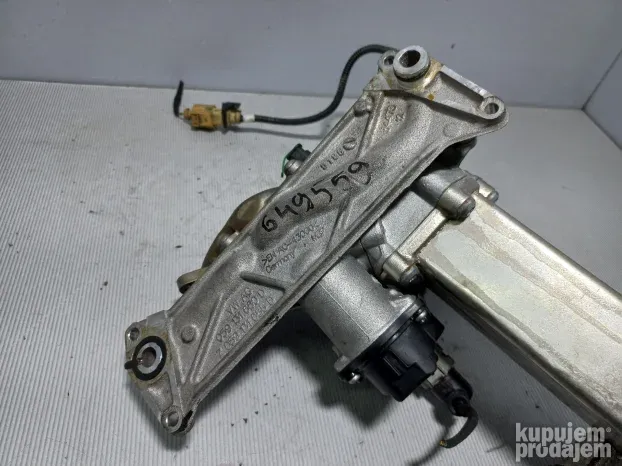 649559 Nosac Vw Amarok > 16-18 059131680D - KupujemProdajem
