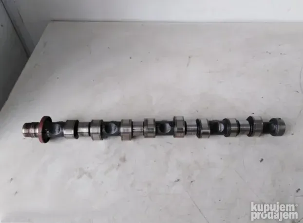 Bregaste Osovine PEUGEOT PEZO 406 (99-04) 2.0 HDI 66 / 80 KW ...