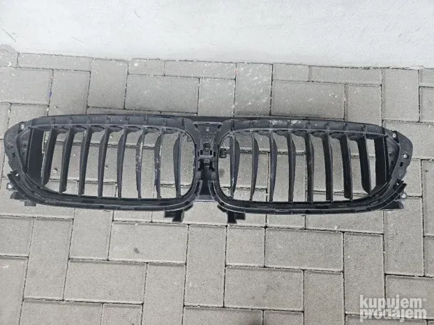 Klapne za BMW G30 - KupujemProdajem