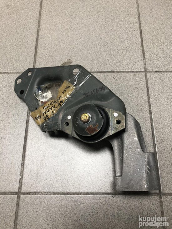 Nosac motora FIAT Punto 1.4GT LANCIA Y AKRON - KupujemProdajem