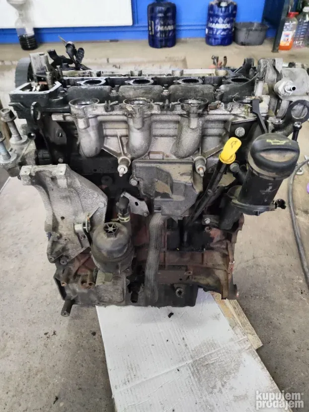 Ford s max motor 2.0 tdci - KupujemProdajem