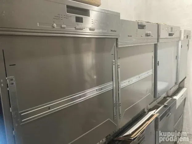 Masine za pranje sudova - KupujemProdajem