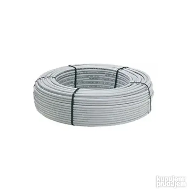 Alupex cev u koturu K-FLEX 16x2 - Poljska - KupujemProdajem