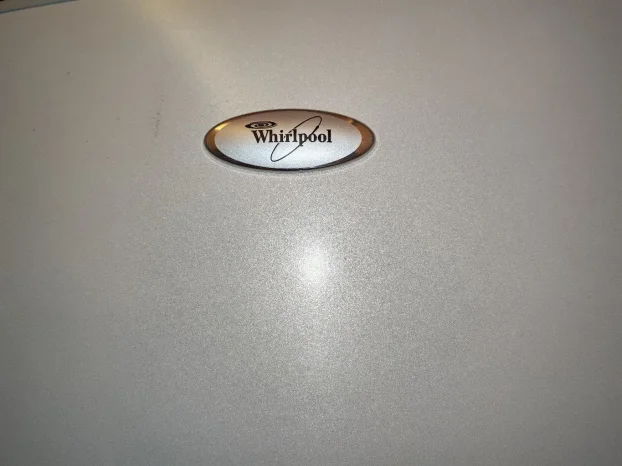 Kombinovani frizider whirlpool neispravan - KupujemProdajem
