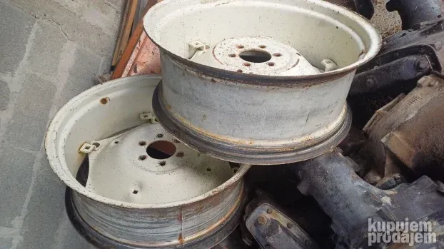 Felme za traktor univerzal - KupujemProdajem