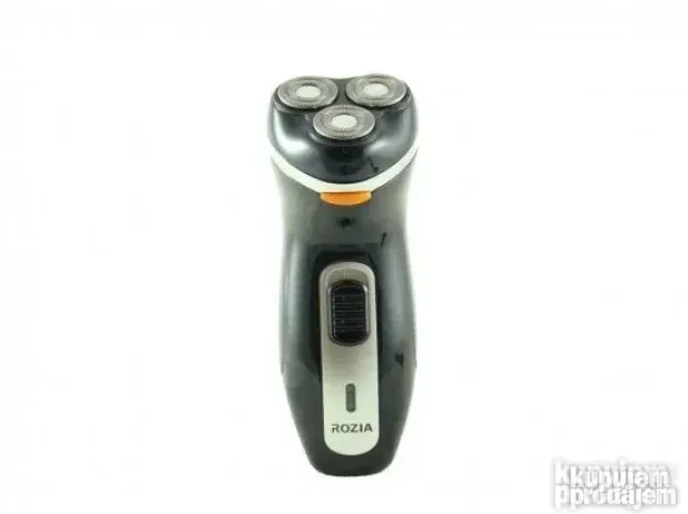 Aparat za brijanje Rozia - KupujemProdajem