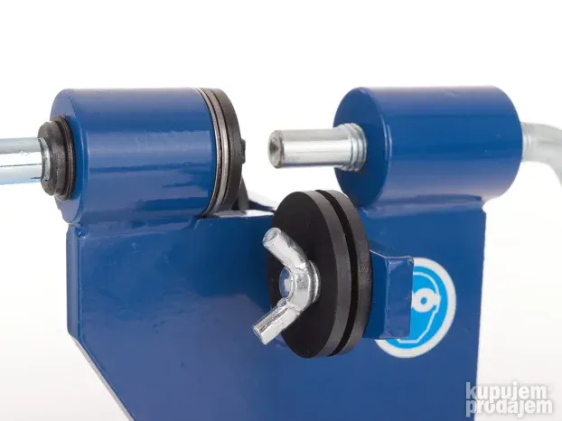 Alat za postavljanje i skidanje nitni za motornih testera - KupujemProdajem