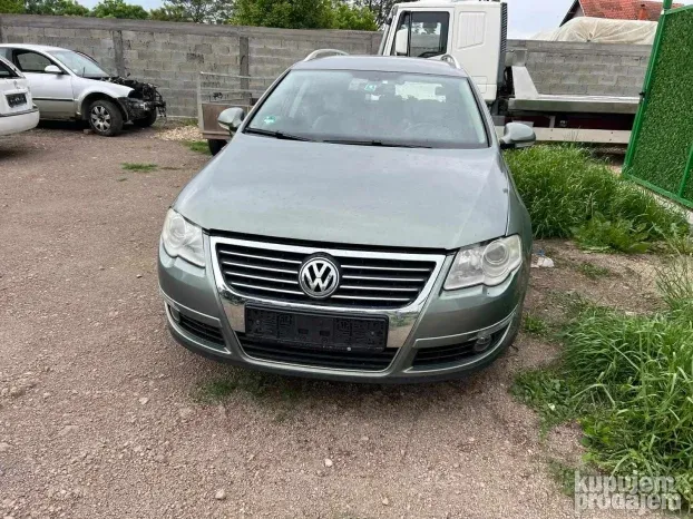 Farovi za VW Passat B6 - KupujemProdajem