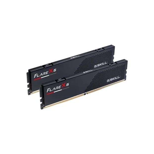G.Skill 32Gb Flare X5 Ddr5 6000Mhz Cl36 Kit F5-6000J3636F16G ...