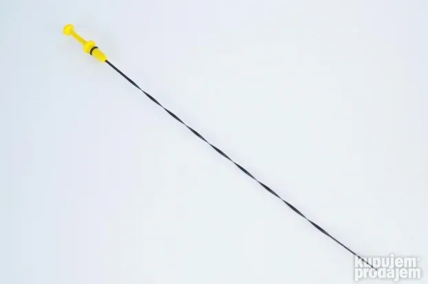 Merac Ulja Citroen C3 1.1 Benzin NOVO - KupujemProdajem