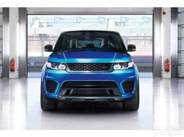 SRV kompletan paket za Range Rover Sport L494 2013+ - KupujemProdajem