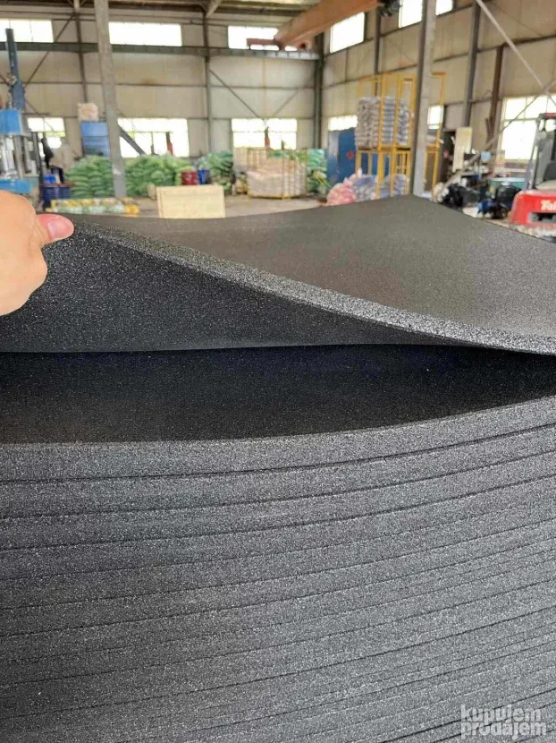 Gumeni pod NAJKVALITETNIJI(1200kvadrata) - KupujemProdajem