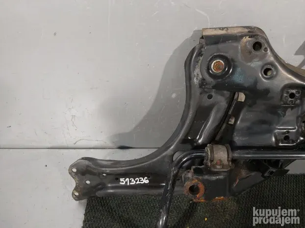 513236 Lafeta Vw Polo > 09-14 6R0407152F - KupujemProdajem