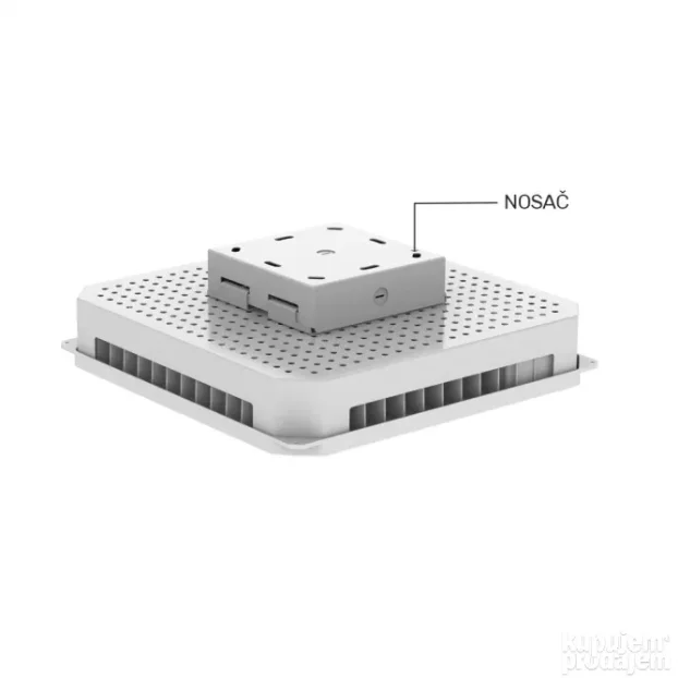 Nosac Za Led Reflektor Br-Fl100W-07K - KupujemProdajem