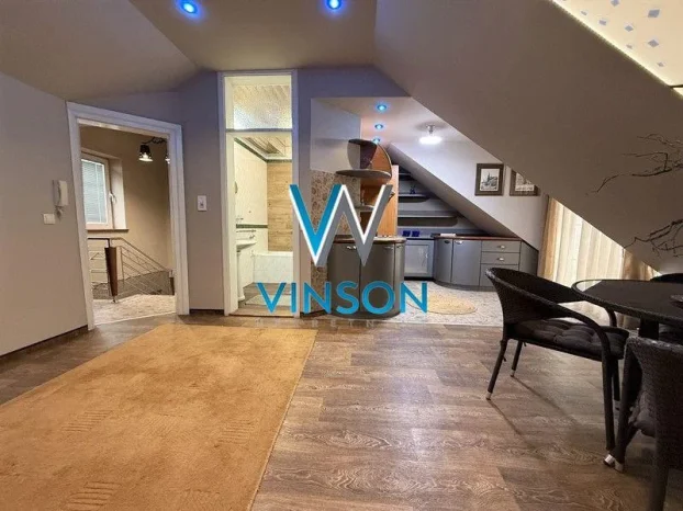 Ise Bajića, Opština Novi Sad, 2.0 dvosoban, 68 m² - KupujemProdajem