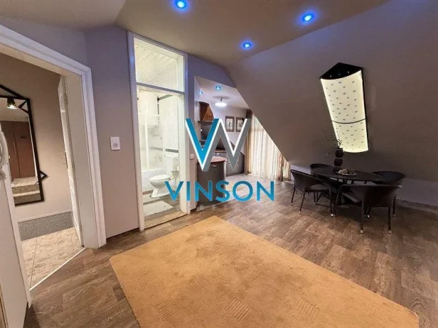 Ise Bajića, Opština Novi Sad, 2.0 dvosoban, 68 m² - KupujemProdajem