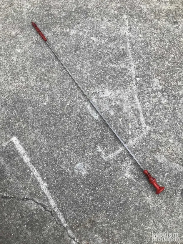 merac ulja za smart 450 - KupujemProdajem