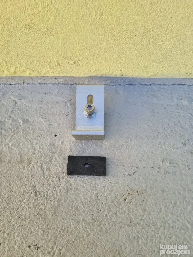 nosac za solarni panel za tegolu - KupujemProdajem