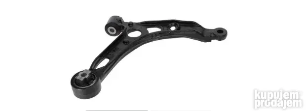 Prednje desno rame Pezo Boxer 2010-2019 - KupujemProdajem