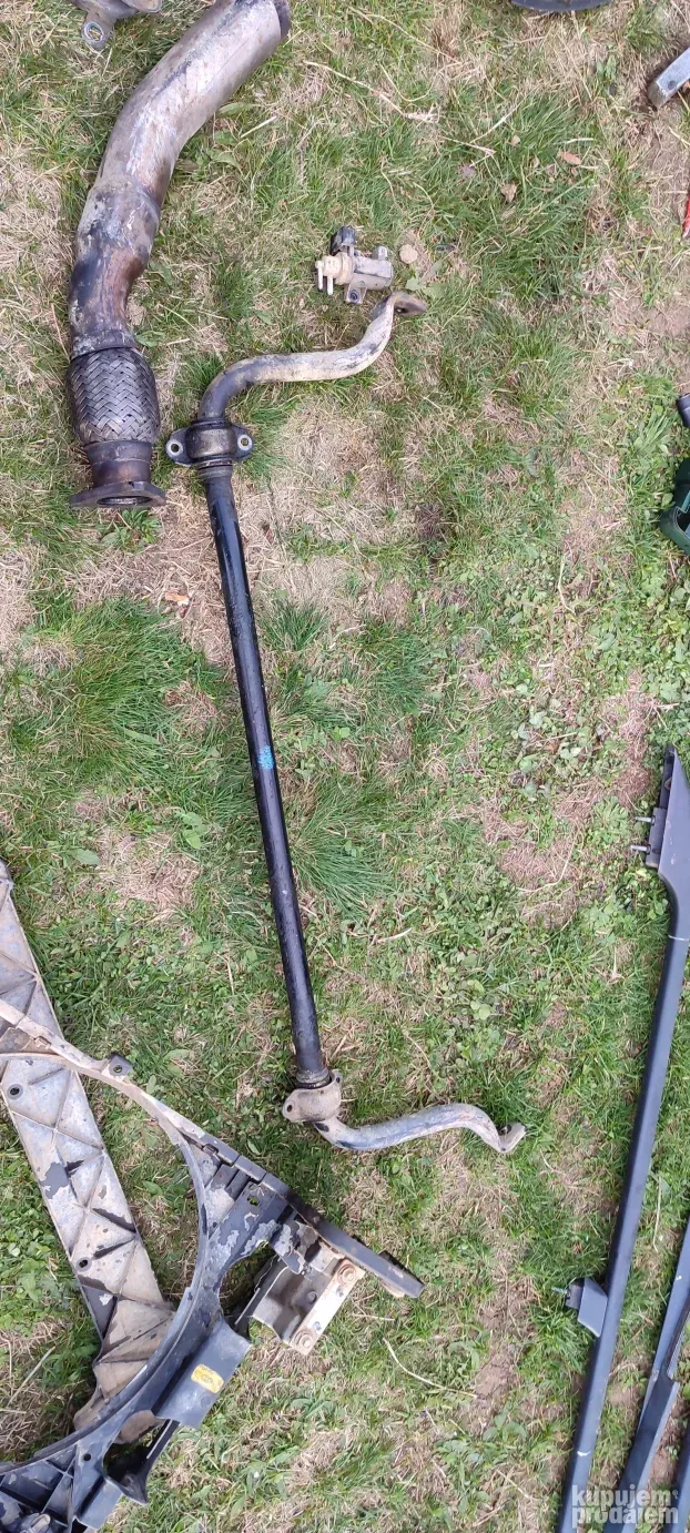 audi a6 c5 balans stangla - KupujemProdajem