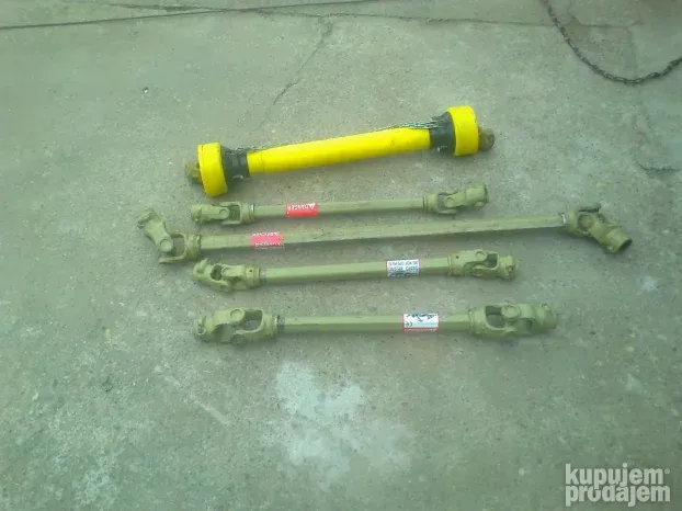 KARDAN / kardan za traktor / kardani italia / kardani IMT - KupujemProdajem