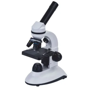 Levenhuk Discovery Nano Polar Microscope And Book - KupujemProdajem