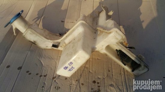 VW Passat B6 boca za brisace - KupujemProdajem