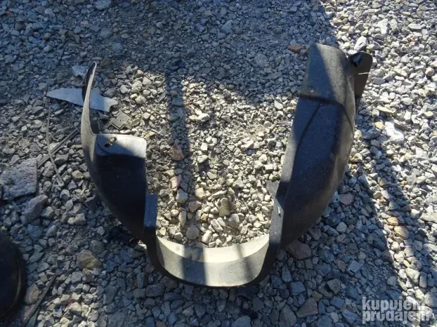 Fiat Seicento podkrilo prednje-koruba - KupujemProdajem